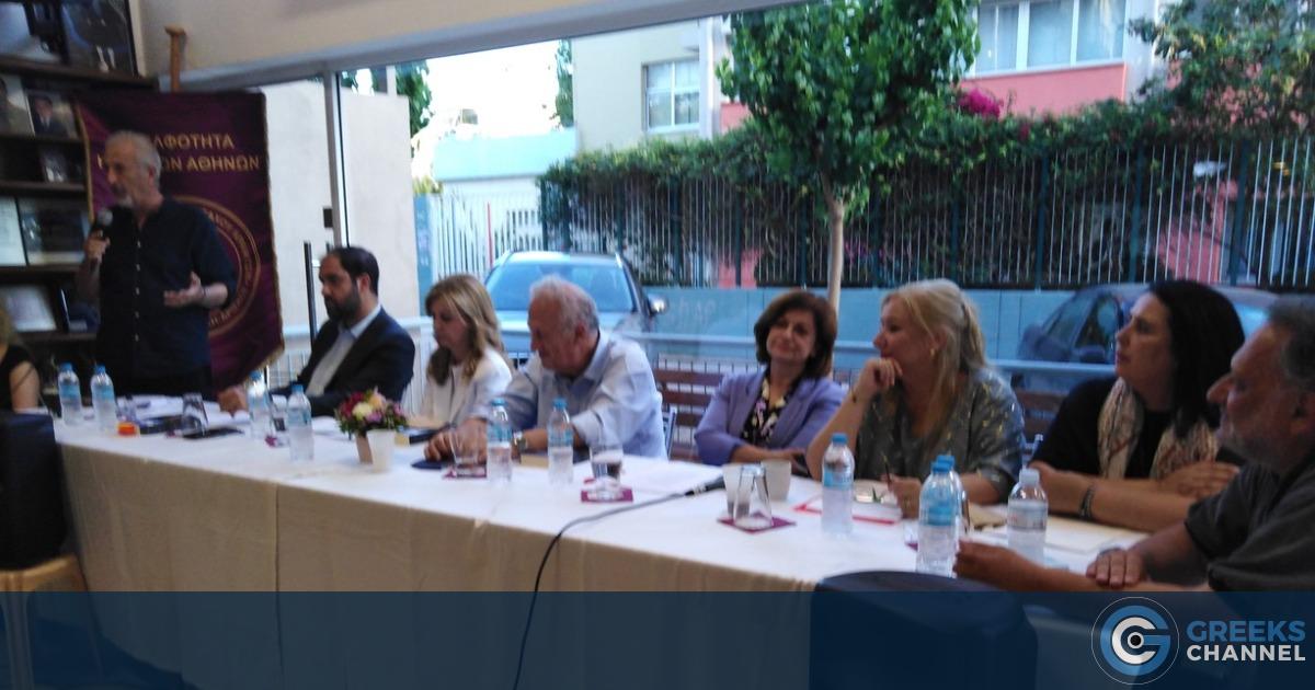 «Ο κομματικός σωλήνας δεν ωφέλησε τα ίδια τα κόμματα», υποστηρίζει η ...