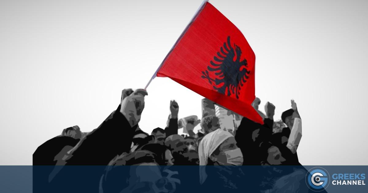 Απόλυτος κυρίαρχος της πολιτικής ζωής στην Αλβανία ο Έντι Ράμα - Greeks ...