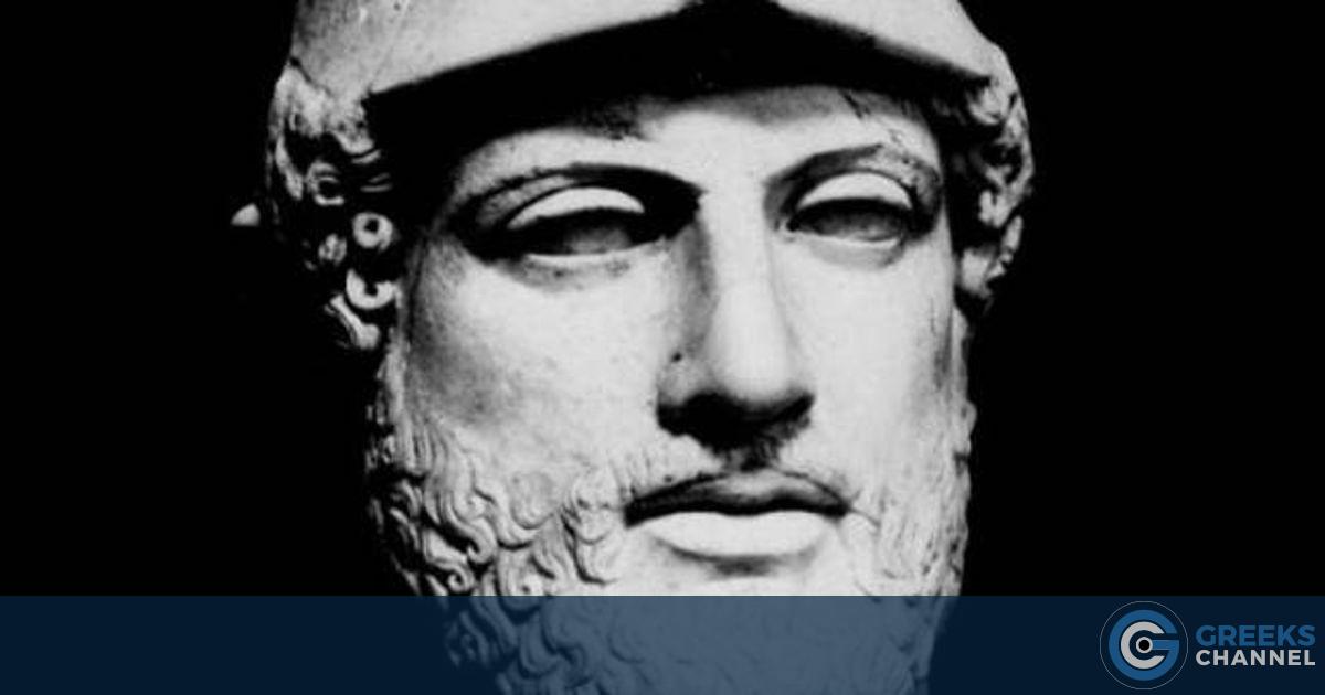 Pericles: The First Citizen of Athens - Greeks Channel