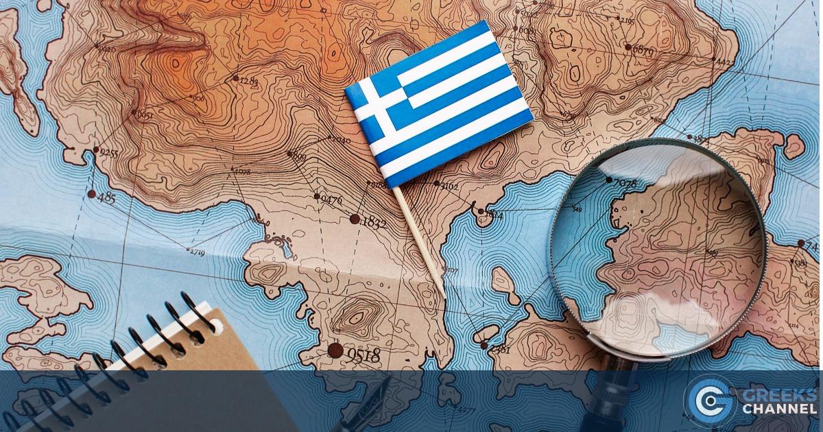 The New York Greek American Community: Embracing Heritage & Building ...